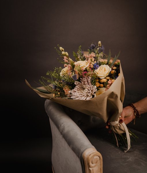 Bloom Creative - Produtos