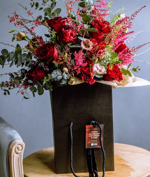 Bloom Creative - Produtos